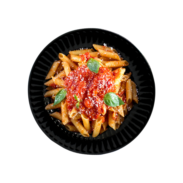 Pasta Plate – Turtle Bay Inn